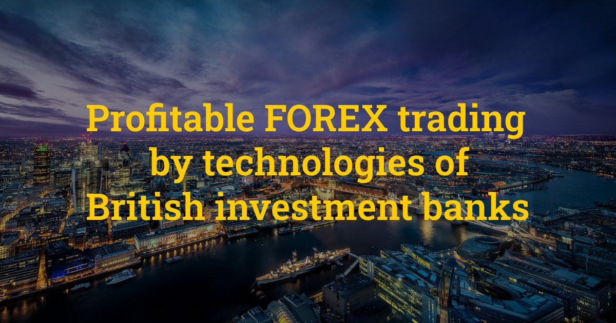 Banking FX — Innovative FOREX Robot for Profitable Trading